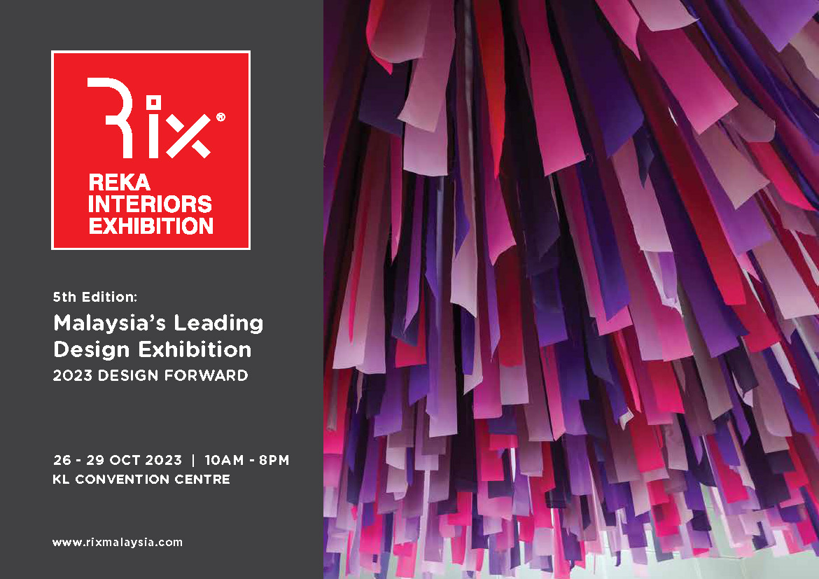 The Best Expo to Expose Your Home Design & Interior Products